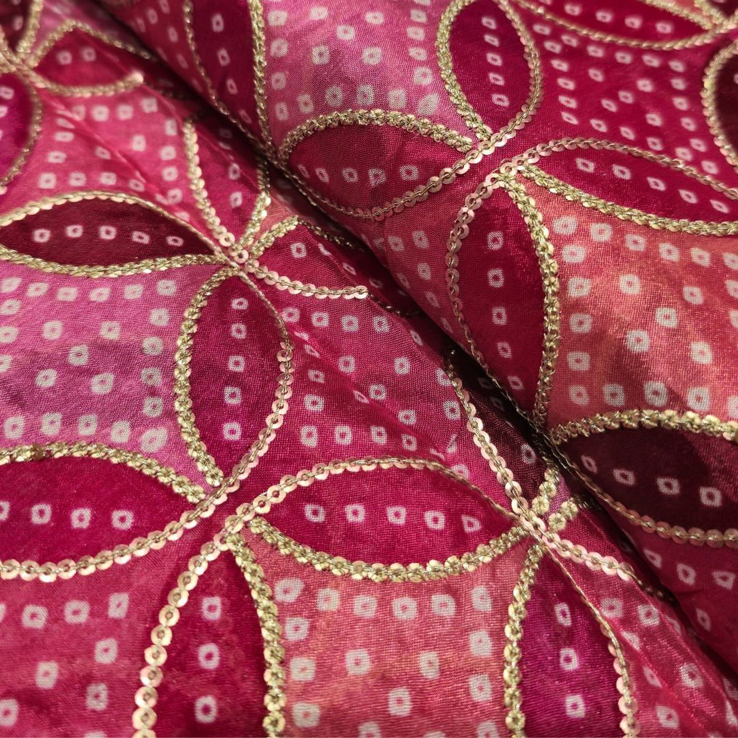 Sansa - The Fabric Store